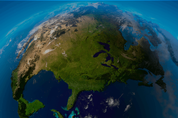 CIMPro国产数字孪生平台 | 三维可视化运维/营销展示大屏