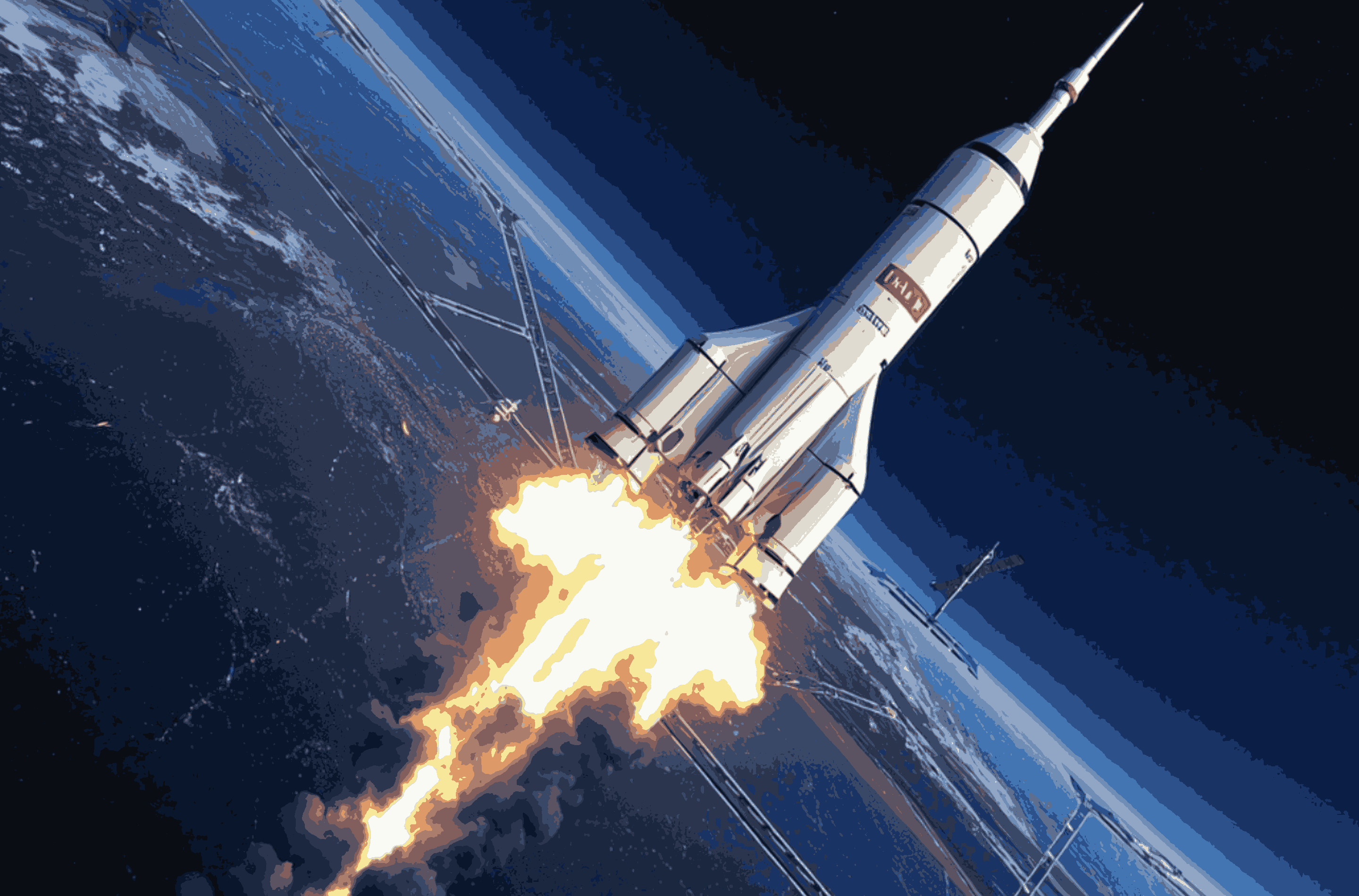 CIMPro国产数字孪生平台 | 三维可视化运维/营销展示大屏