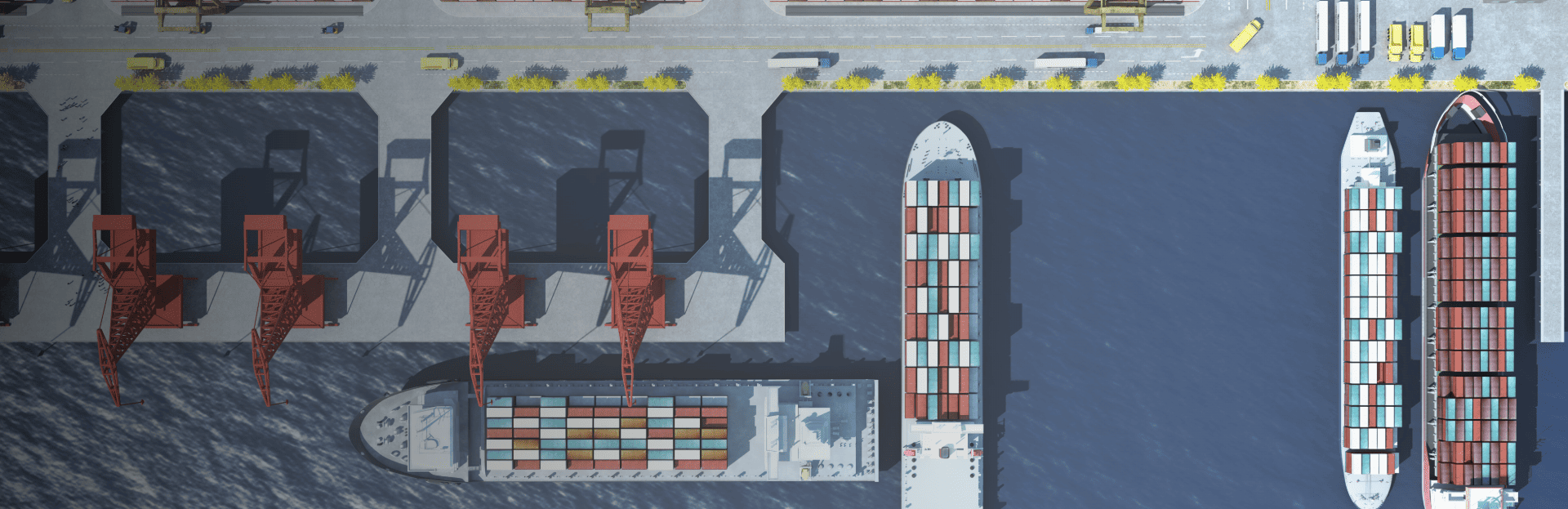 CIMPro国产数字孪生平台 | 三维可视化运维/营销展示大屏